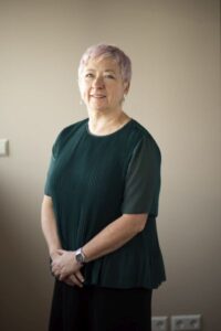 Hayley French – VESALIUS BIOCAPITAL IV Partners Sarl